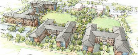 Balfour Beatty Campus Solutions to Develop On-Campus Student Housing ...