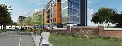 Projects | Balfour Beatty Campus Solutions